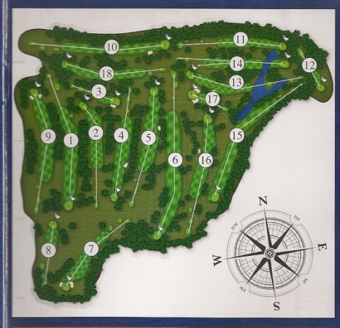 Airport Golf Course | City of Columbus Recreation and Parks Department