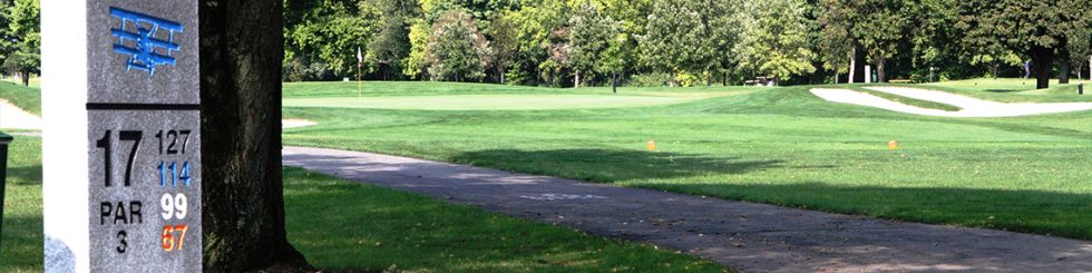Airport Golf Course | City of Columbus Recreation and Parks Department