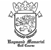 RAYMOND MEMORIAL | City of Columbus Recreation and Parks Department