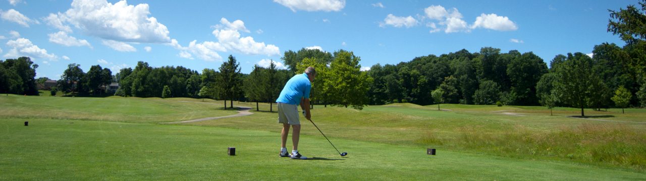 City of Columbus Recreation and Parks Department | Public Golf Columbus